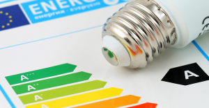 Display Energy Certificate - ECO4
